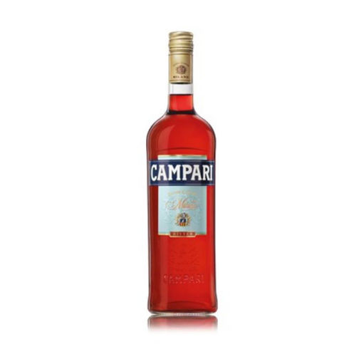 BITTER CAMPARI 1/1 MELABOX PERNOD
