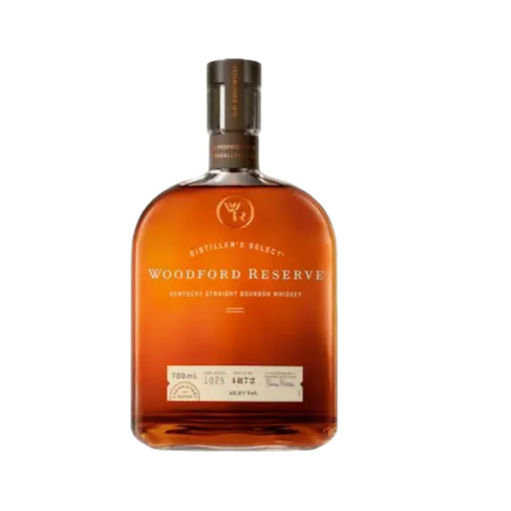 Woodford reserve 0.7