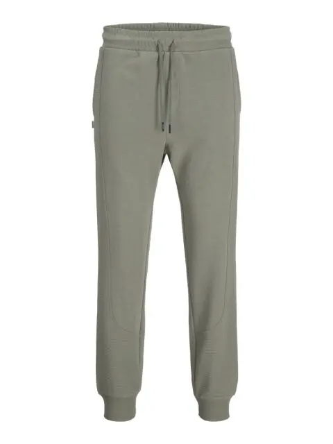 Jack&Jones Muški donji deo trenerke Gordon, Zeleni