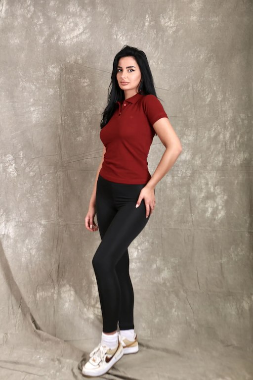 Zenska polo majica
