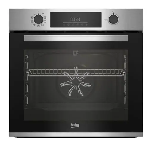 BEKO Ugradna rerna BBIE12300XMP srebrna