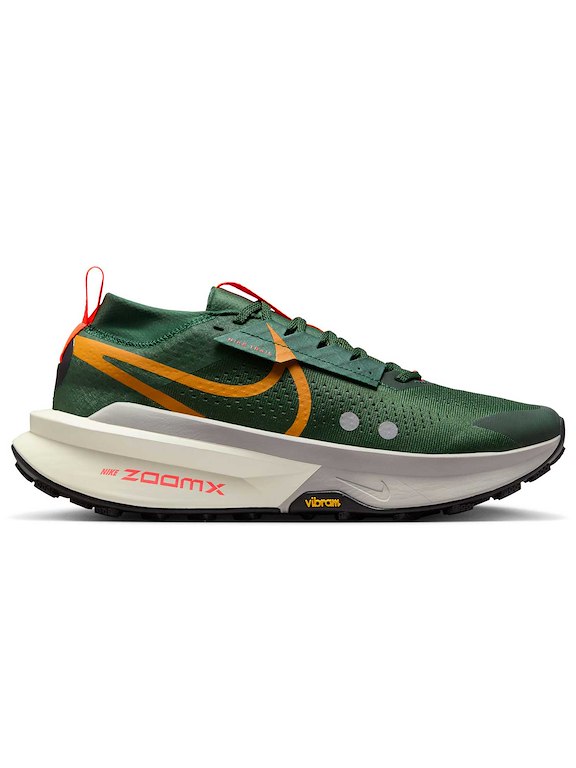 NIKE Muške patike ZOOMX ZEGAMA TRAIL 2
23228 RSD