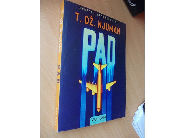PAD - T. Dž. Njuman