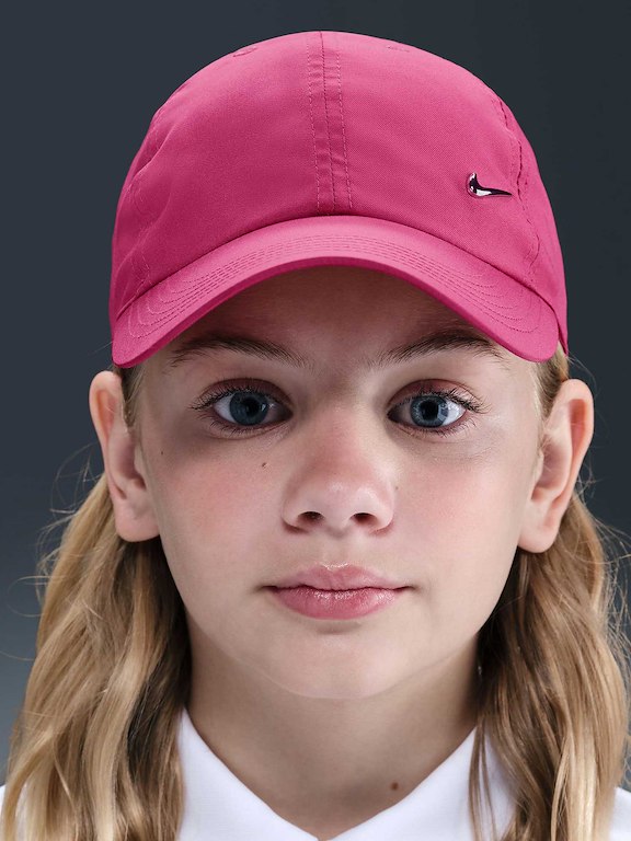 NIKE Dečiji kačket K NK DF CLUB CAP US CB MTSWSH
2654 RSD