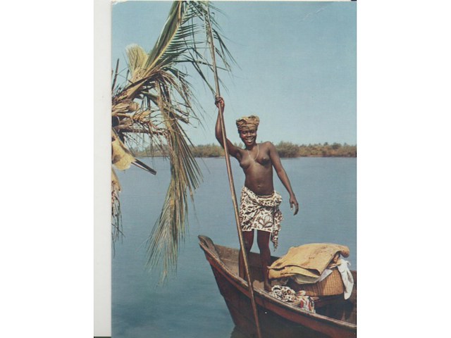Afrika