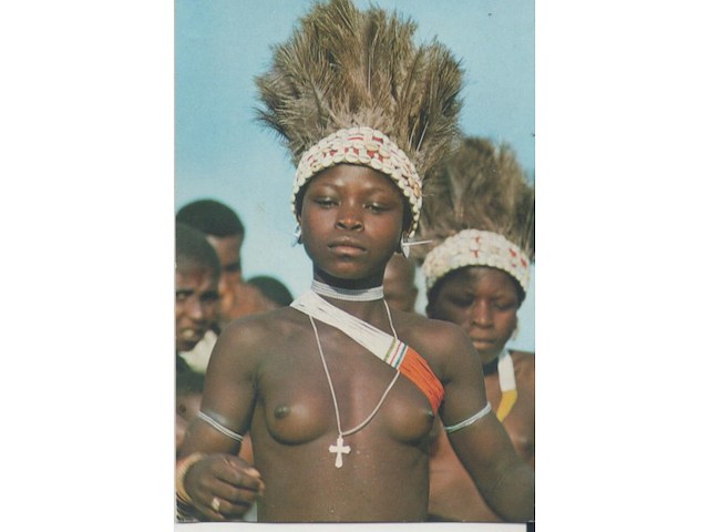 Afrika