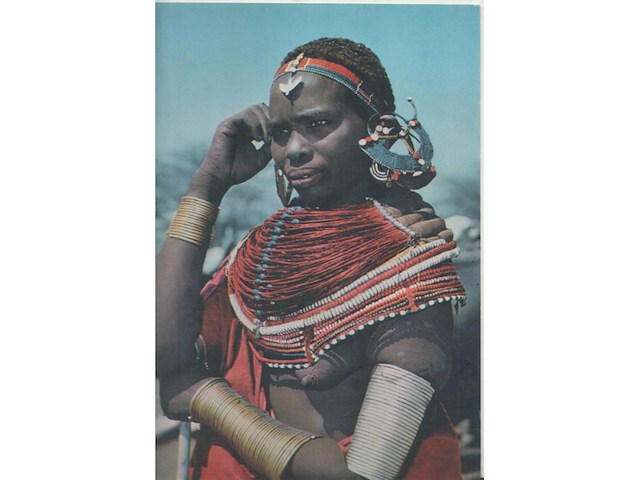 Afrika