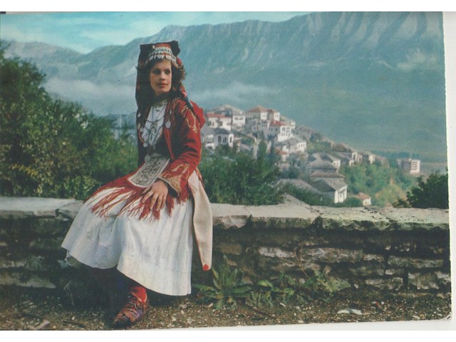 Albanija