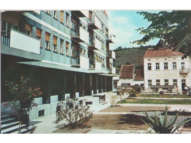Aleksandrovac Župski