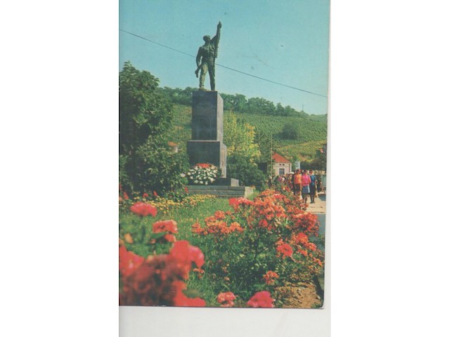 Aleksandrovac Župski