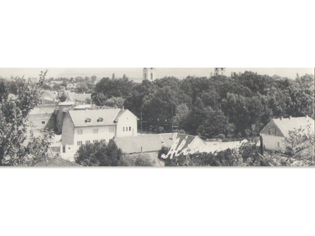 Alibunar