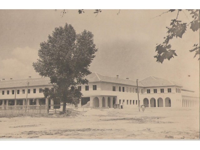 Alibunar