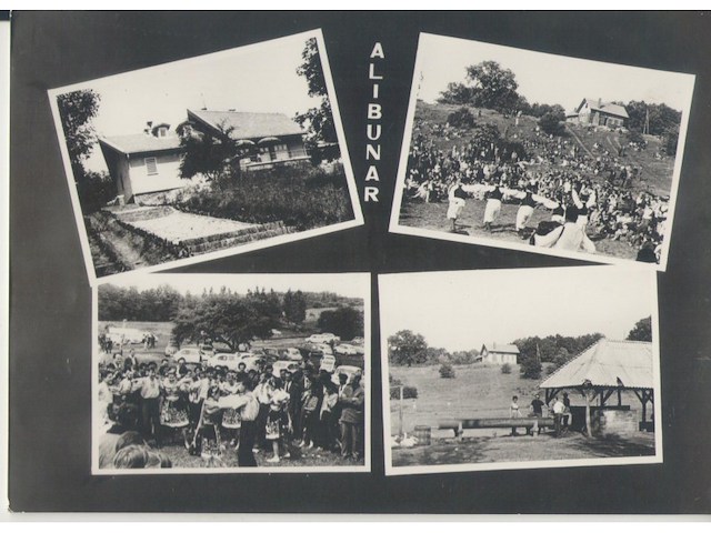 Alibunar