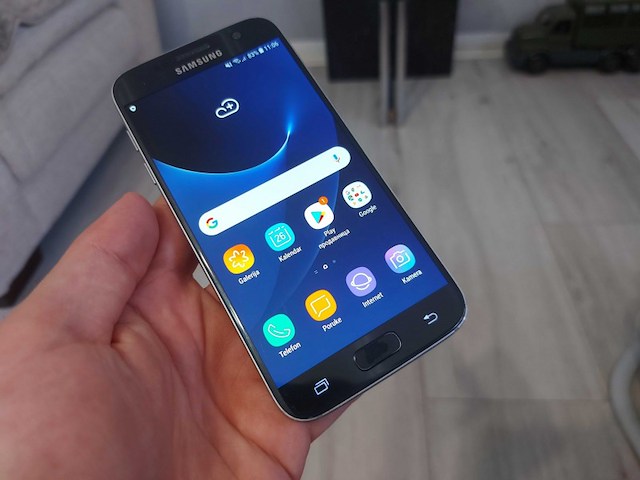 Samsung Galaxy S7 - 4gb/32gb