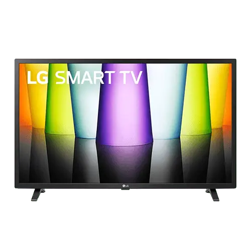 LG Televizor 32LQ63006LA 32", Full HD, Smart TV, webOS, Crni