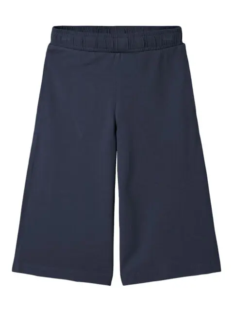 Name It Pantalone za devojčice Vulotte, Teget
