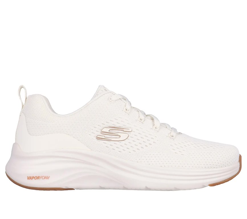 Skechers Ženske patike Vapor Foam-Fresh Trend, 150024-NAT, Bež