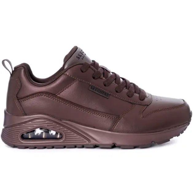 SKECHERS Ženske patike UNO Braon