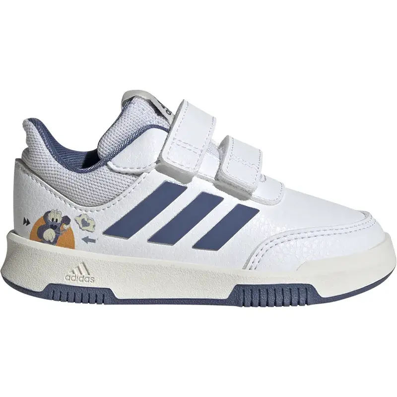Adidas Patike za dečake Tensaur Sport Mickey CF I, Bele