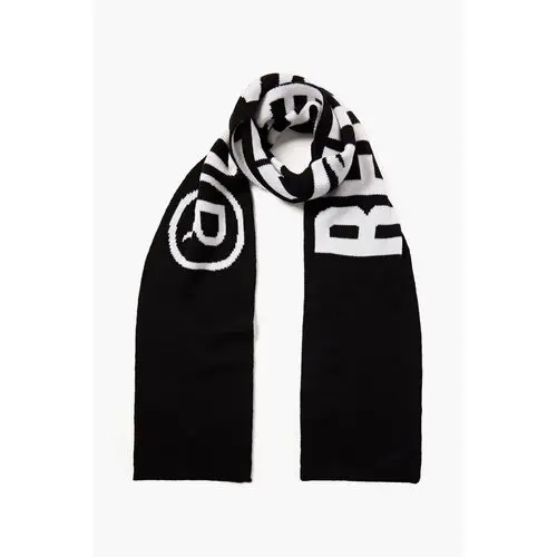 Red Valentino Ženski šal WR0KZ01C67R-0NA, Crno-Beli