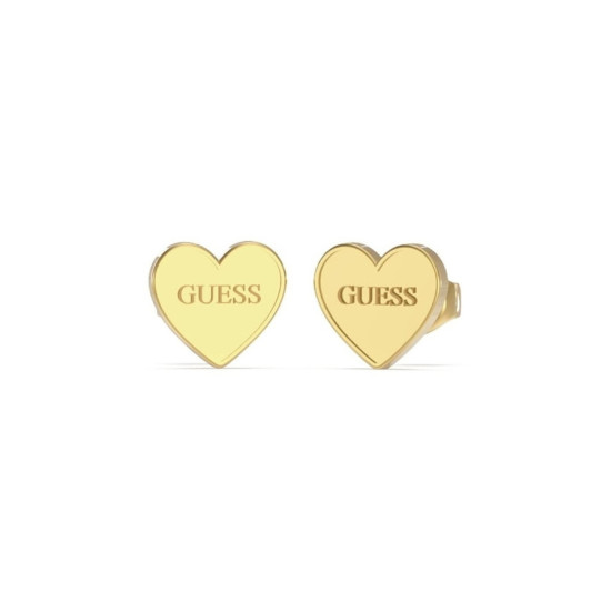 Guess minđuše