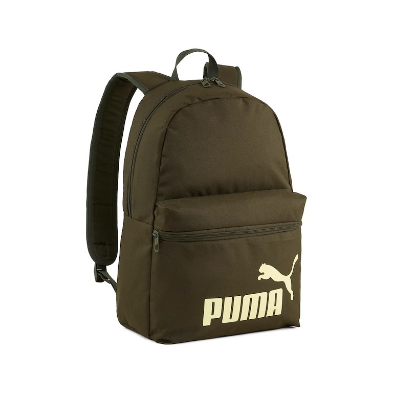 Puma Ranac Phase, 091164-21, Maslinasti