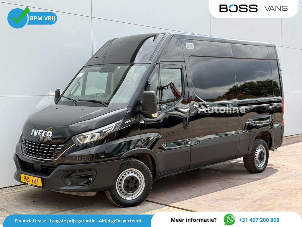 IVECO Daily 35S18 3.0 minibus furgon