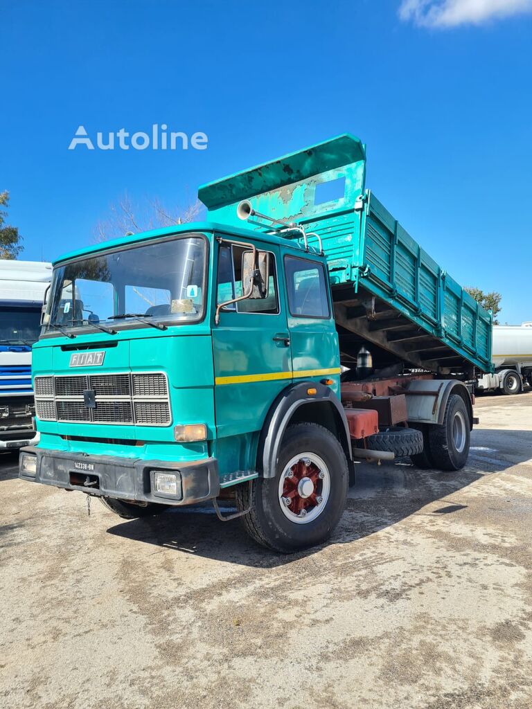 Fiat 160.26 kiper