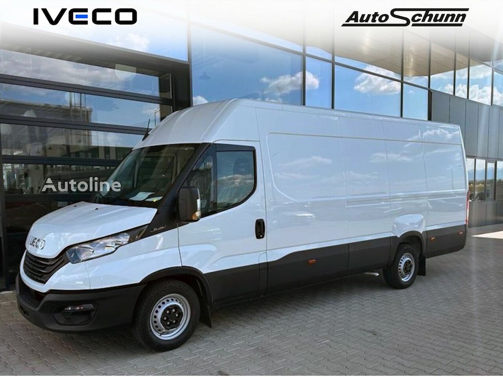 Novi IVECO Daily 35S14 minibus furgon