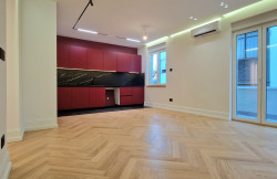 Prodajem Stan-Apartman, Savski Venac, Beograd, €240.000
