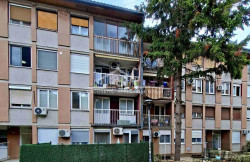 Resnik, Jelezovačka, 59m2, dvoetažni stan ID#1529