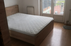 Prodajem Stan-Apartman, Veliki Park, Kragujevac Grad