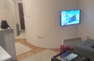 Prodajem Stan-Apartman, Centar