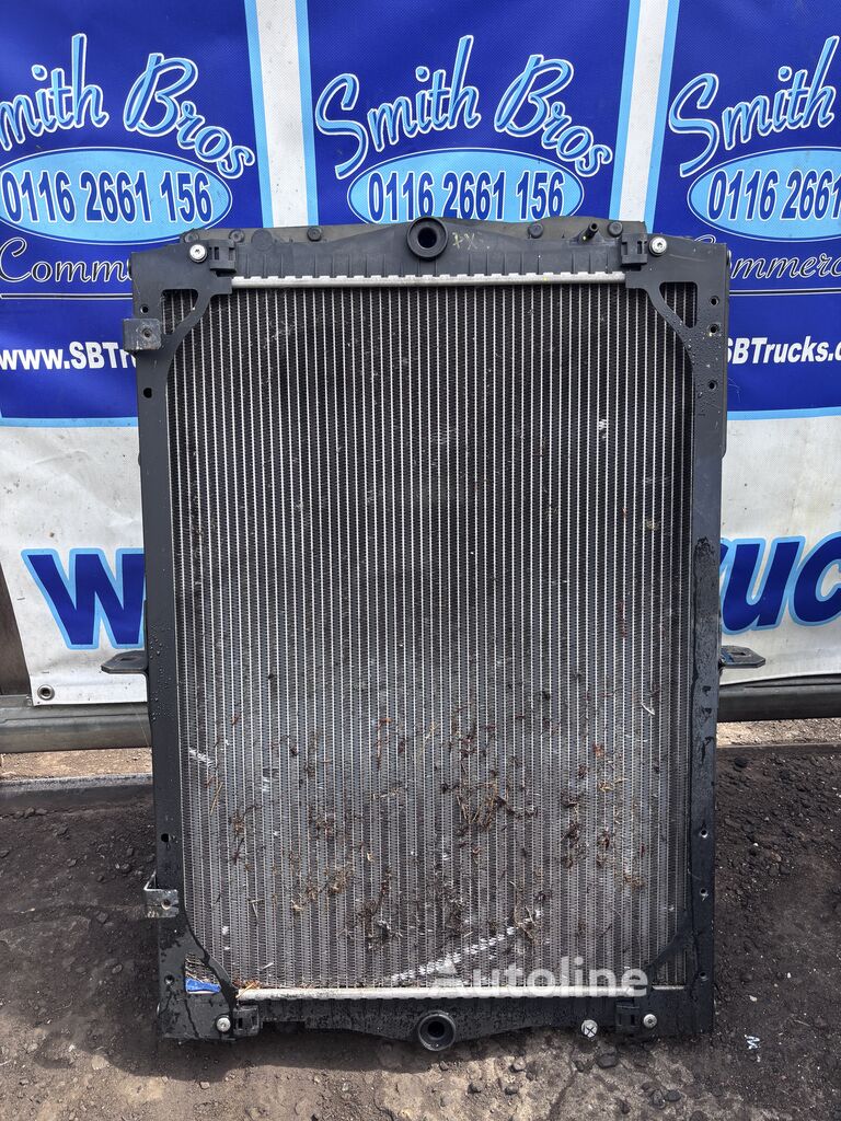 Radiator DAF 1708460 Radiator za DAF DAF LF kamiona