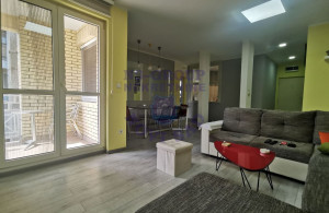 Prodajem Stan-Apartman, Bulevar Oslobođenja