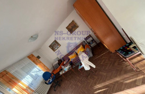 Prodajem Stan-Apartman, Novo Naselje