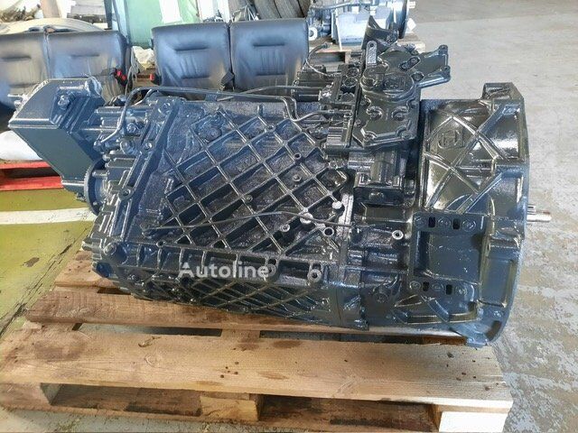 ZF 16 S 2321 TD IT 00927894 menjač za DAF 85.410 tegljača