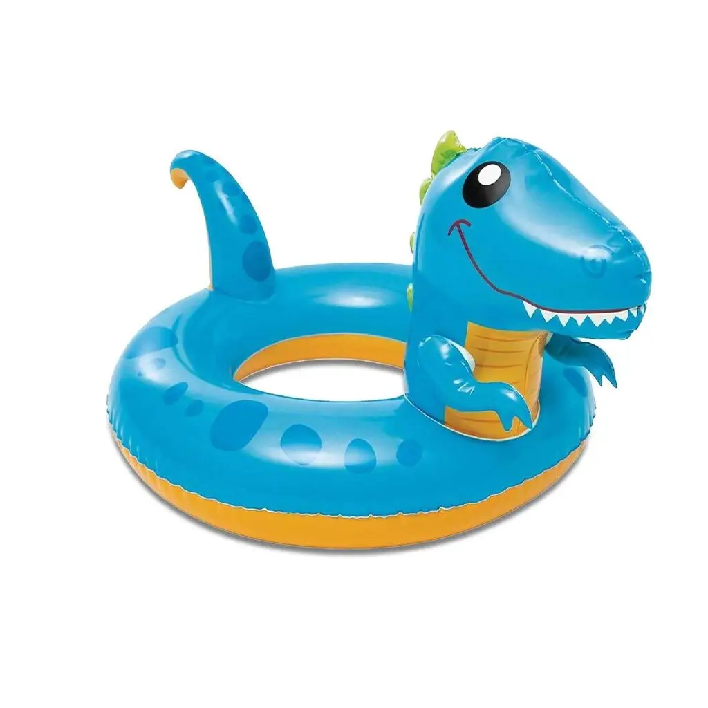 INTEX Dečiji šlauf Dinosaurus, 97x58cm