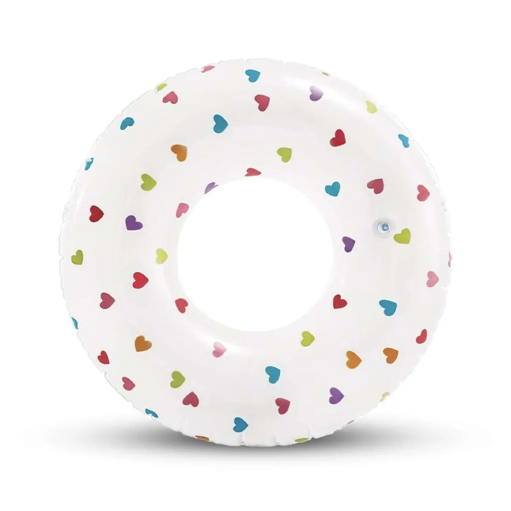 INTEX Dečiji šlauf Srca, 81cm