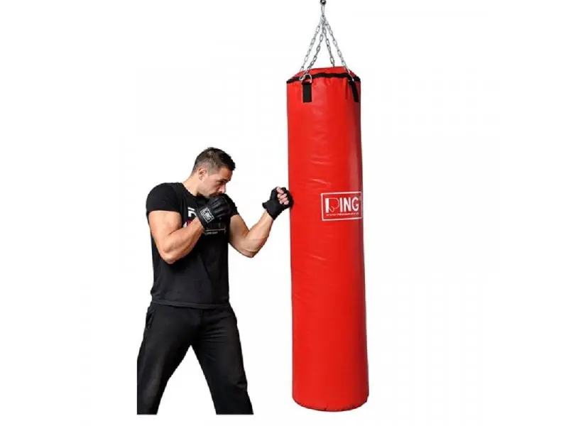 RING Džak za boks 165x40cm DZ165