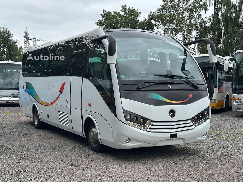 Mercedes-Benz Atego Unvi O350 K/ Tourino turistički autobus