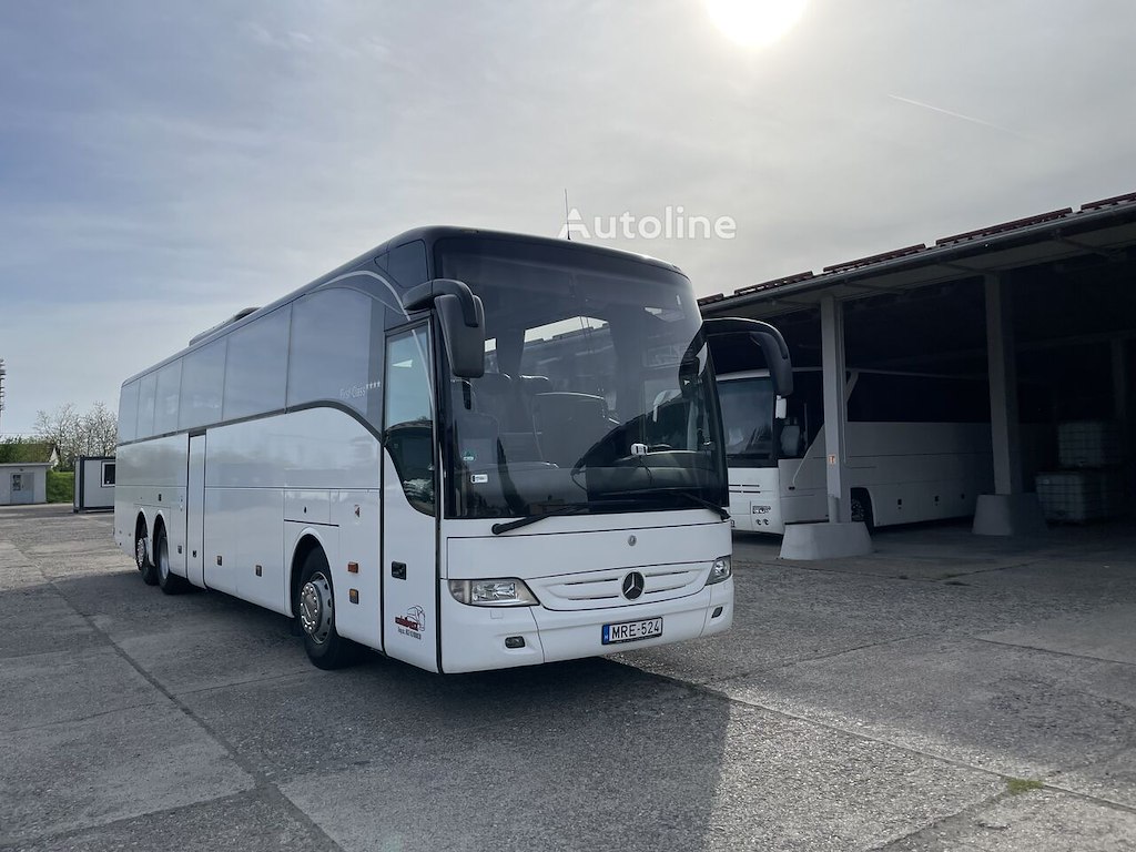 Mercedes-Benz Tourismo 16 turistički autobus