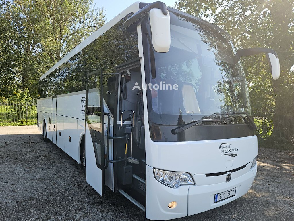 Temsa Safari HD turistički autobus