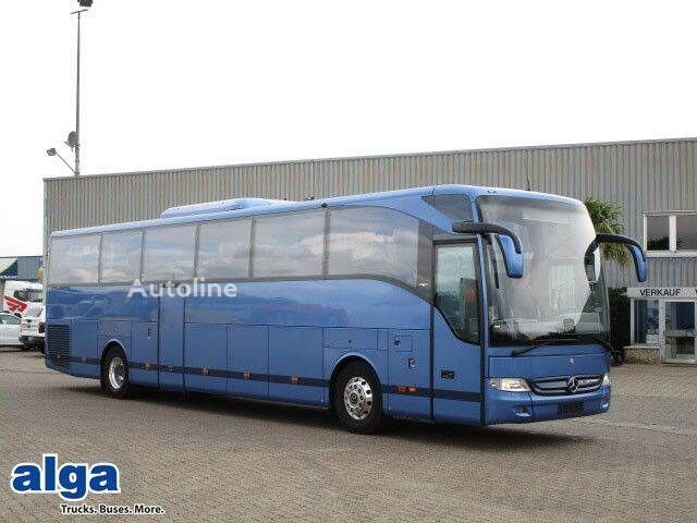 Mercedes-Benz Tourismo 16 RHD/2, Euro 6, 50 Sitze, WC, Küche, turistički autobus