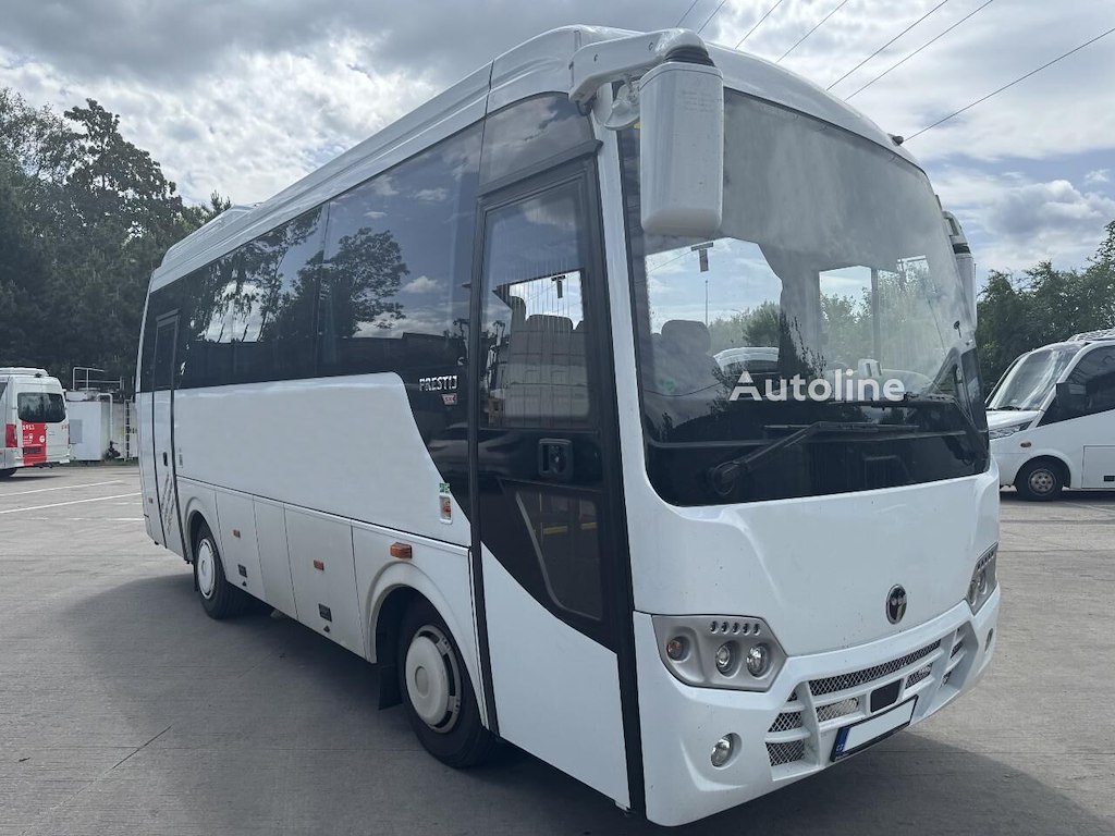 Temsa PRESTIJ turistički autobus