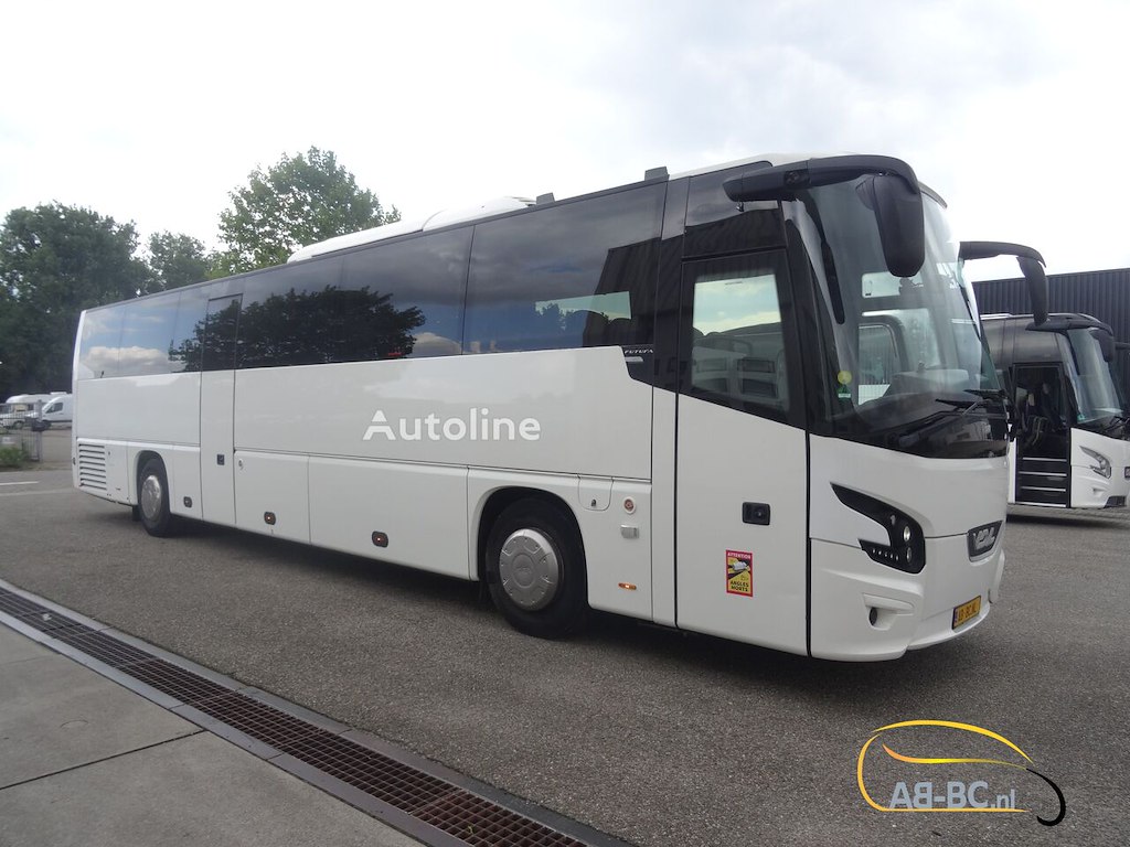 VDL Futura FMD2-129/370 - 53 Seats EURO 6 turistički autobus