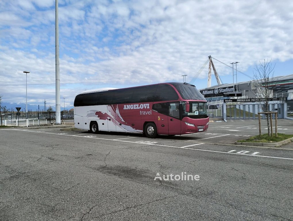 Neoplan Cityliner turistički autobus