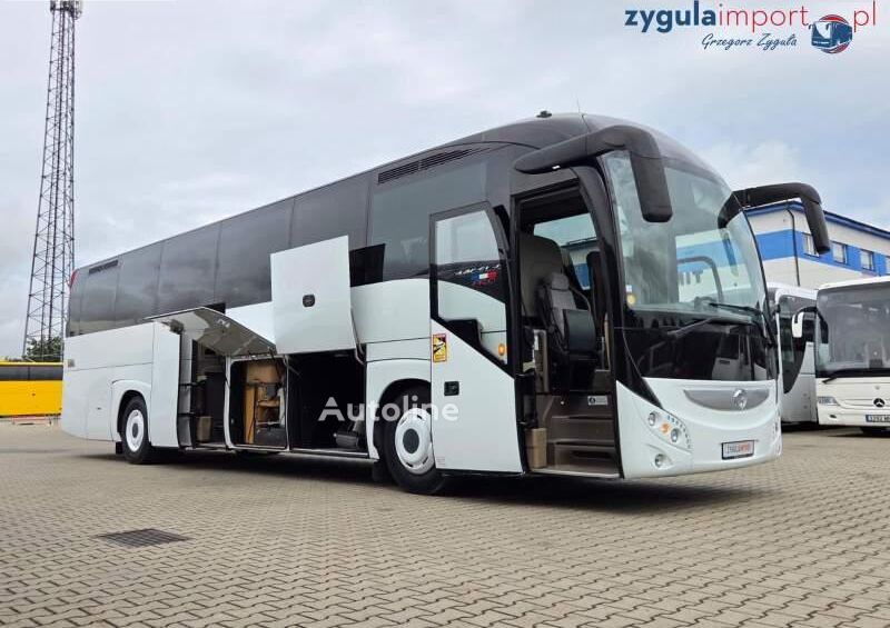 Irisbus MAGELYS PRO turistički autobus