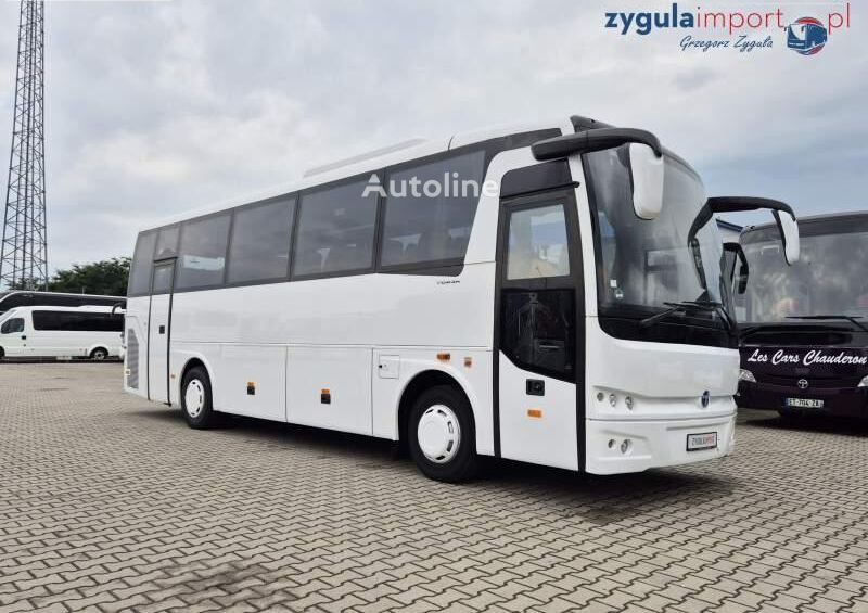 Temsa MD 9 turistički autobus
