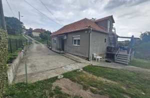 Na prodaju kuca 110m2 u Loznici